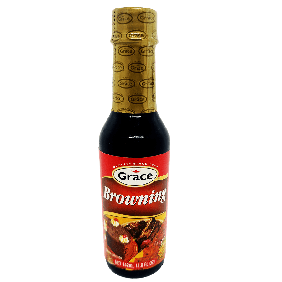 Grace Browning (4.8 FL.OZ.) | M&D Jamaican Delights