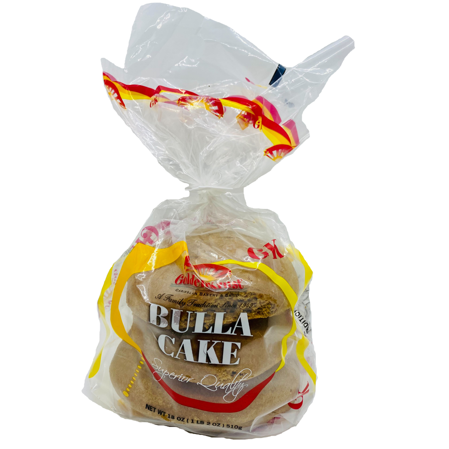 Golden Krust Bulla Cake | M&D Jamaican Delights