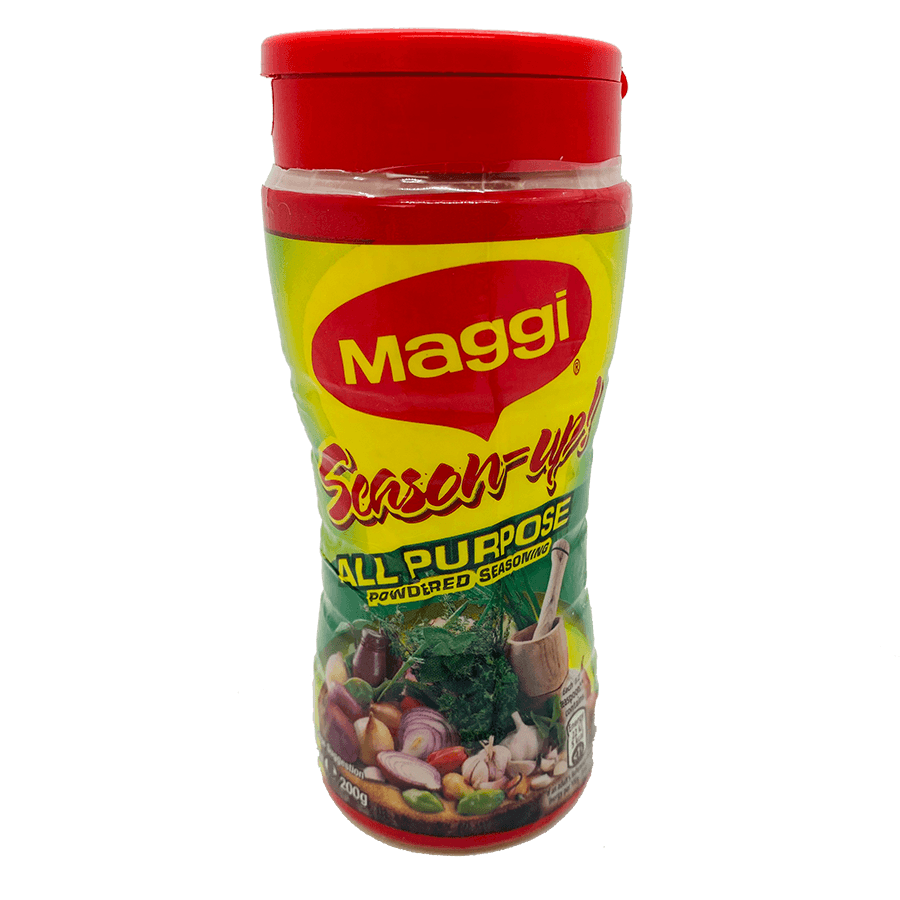 Maggi Season-up All Purpose Powered Seasoning | M&D Jamaican Delights